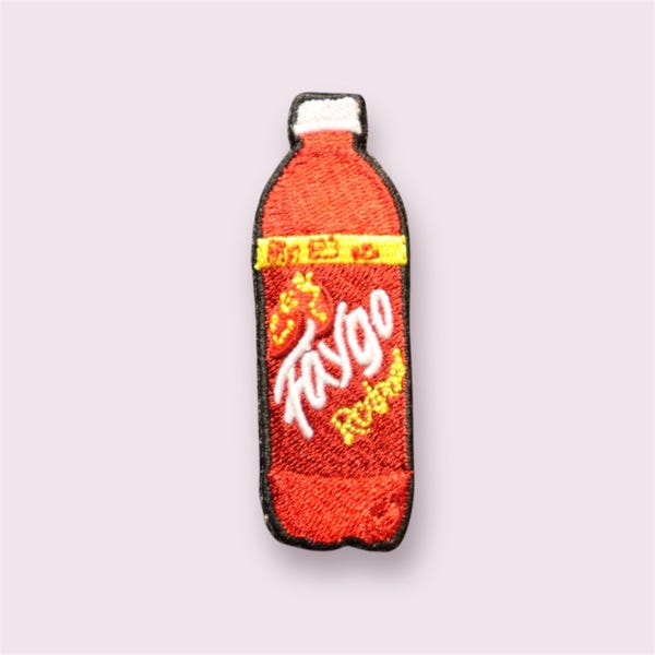 Faygo - Etsy