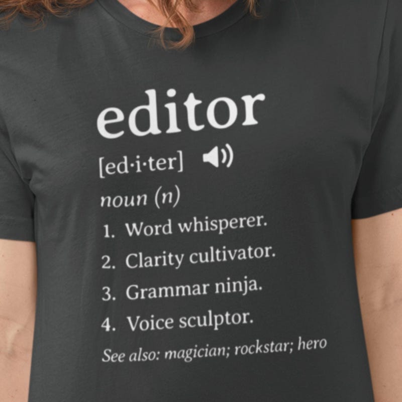 Editor Gifts - 60+ Gift Ideas for 2025