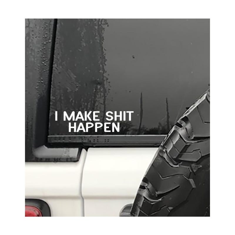 Make Cool Shit - Etsy