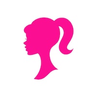 Barbie Svg - Etsy