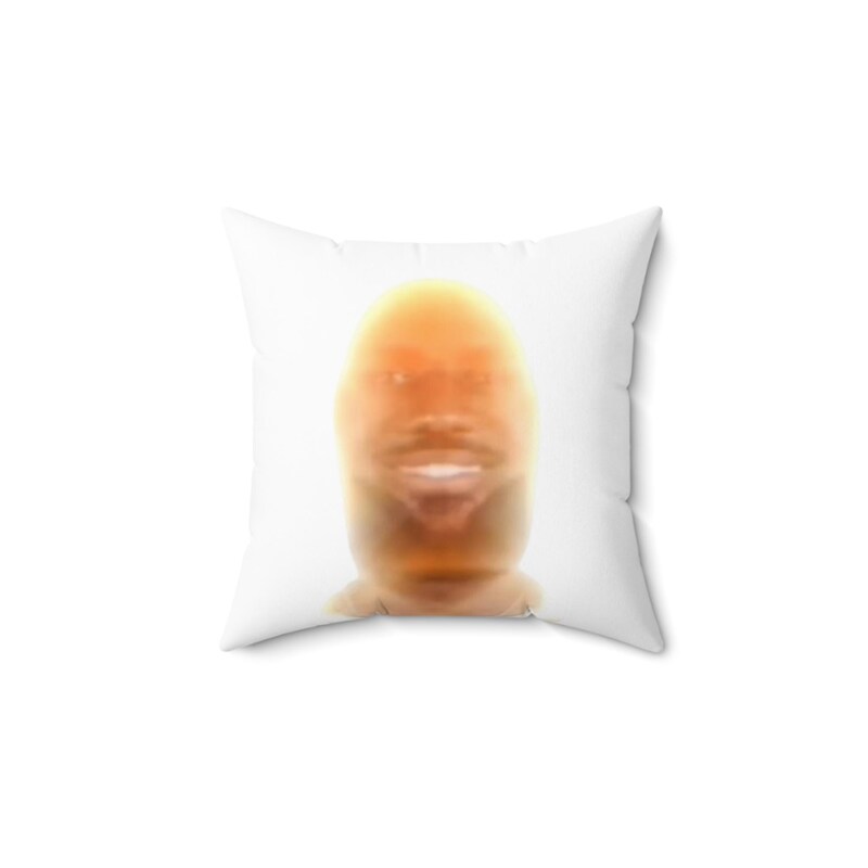 Lebron James Pillow - Etsy