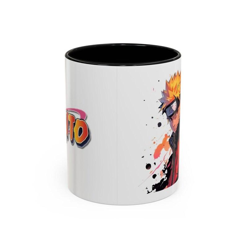 Mug, Uzumaki Naruto Anime Milk and Coffee Cups, Fun and Events, Tazas ...