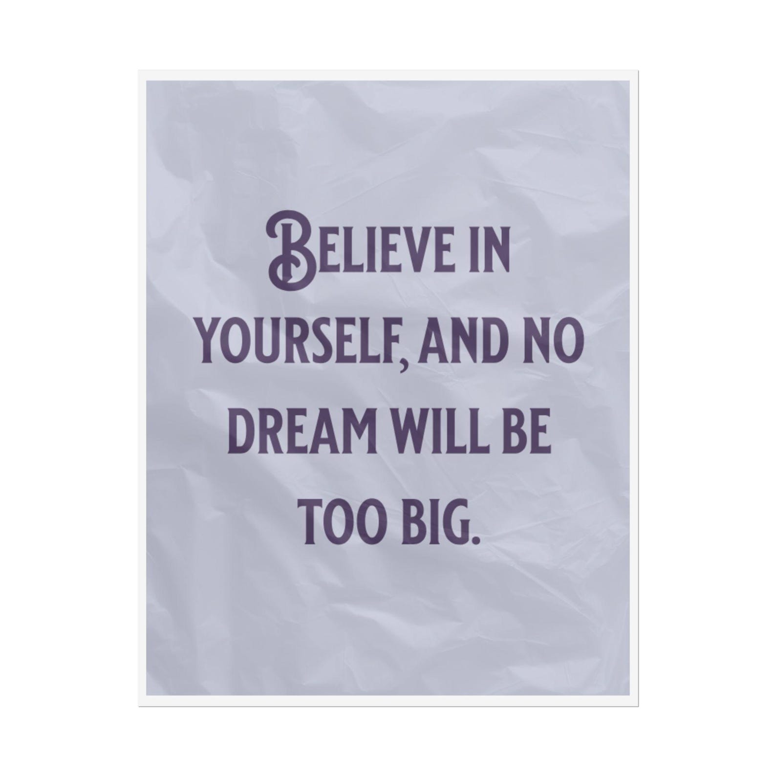 Inspirational Wall Art, Motivational Poster, Spanish Quote Print ...