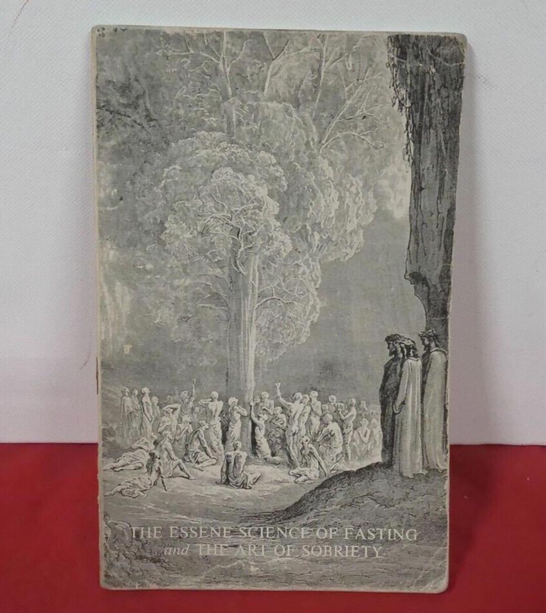 The Essene Science of Fasting and the Art of Sobriety: Guide to ...