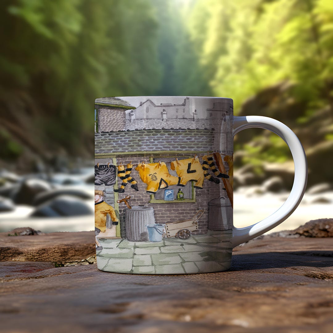 Wolves FC Anniversary Gift for Him Memorabilia for Wolves Fan Nostalgic ...