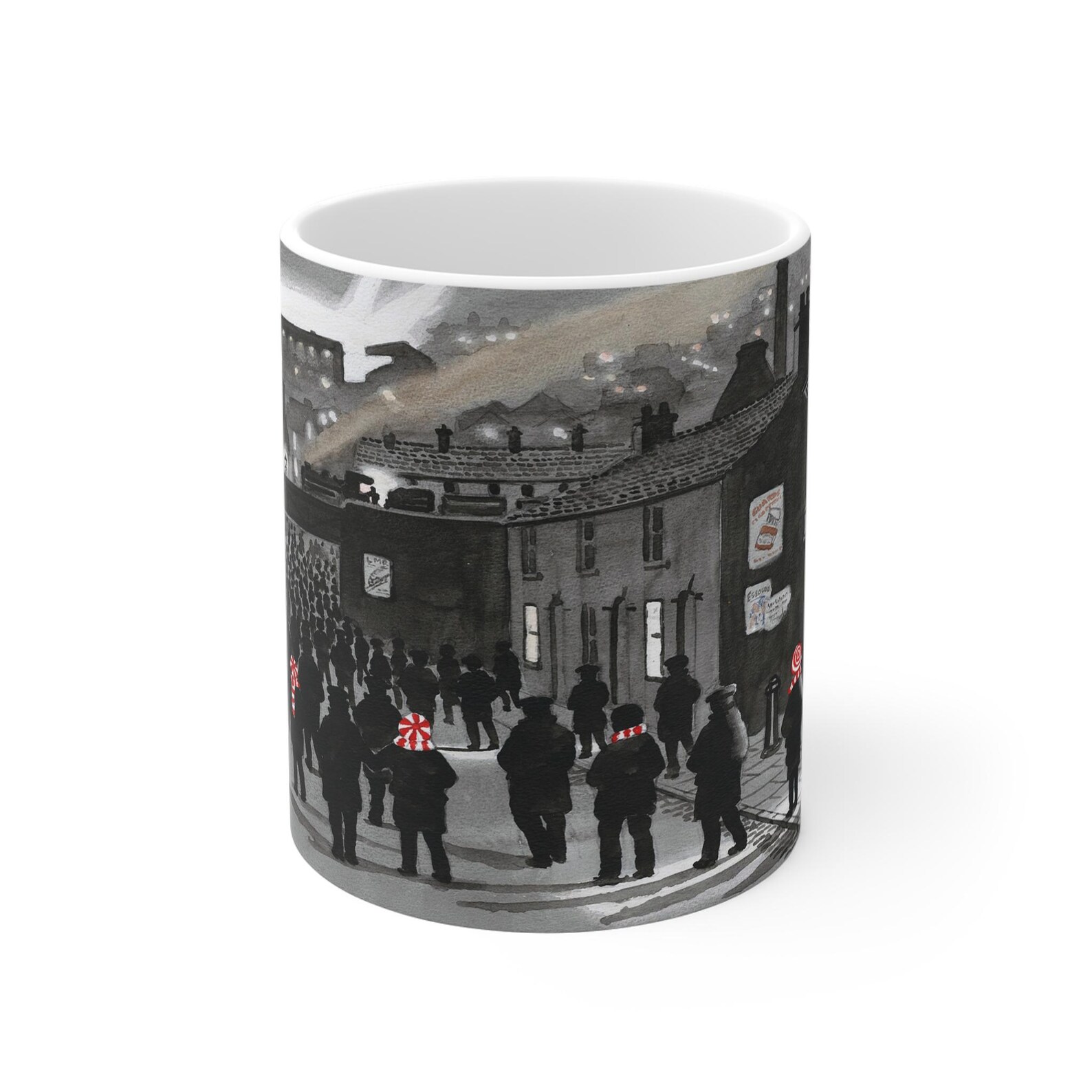 Unique Stoke City Birthday Gift for Him Nostalgic Stoke Gift for Dad ...