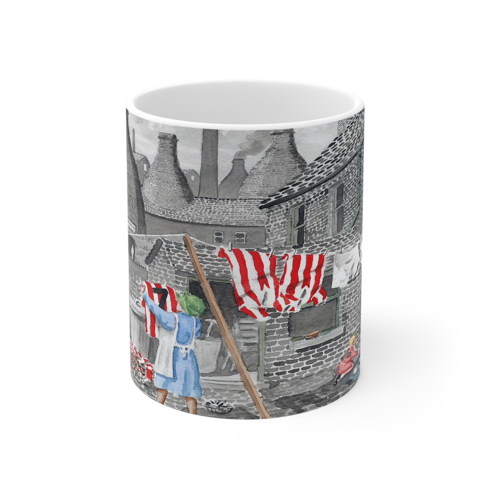 Welcome Home Stan Nostalgic Stoke City Mug for Husband Unique Stoke ...