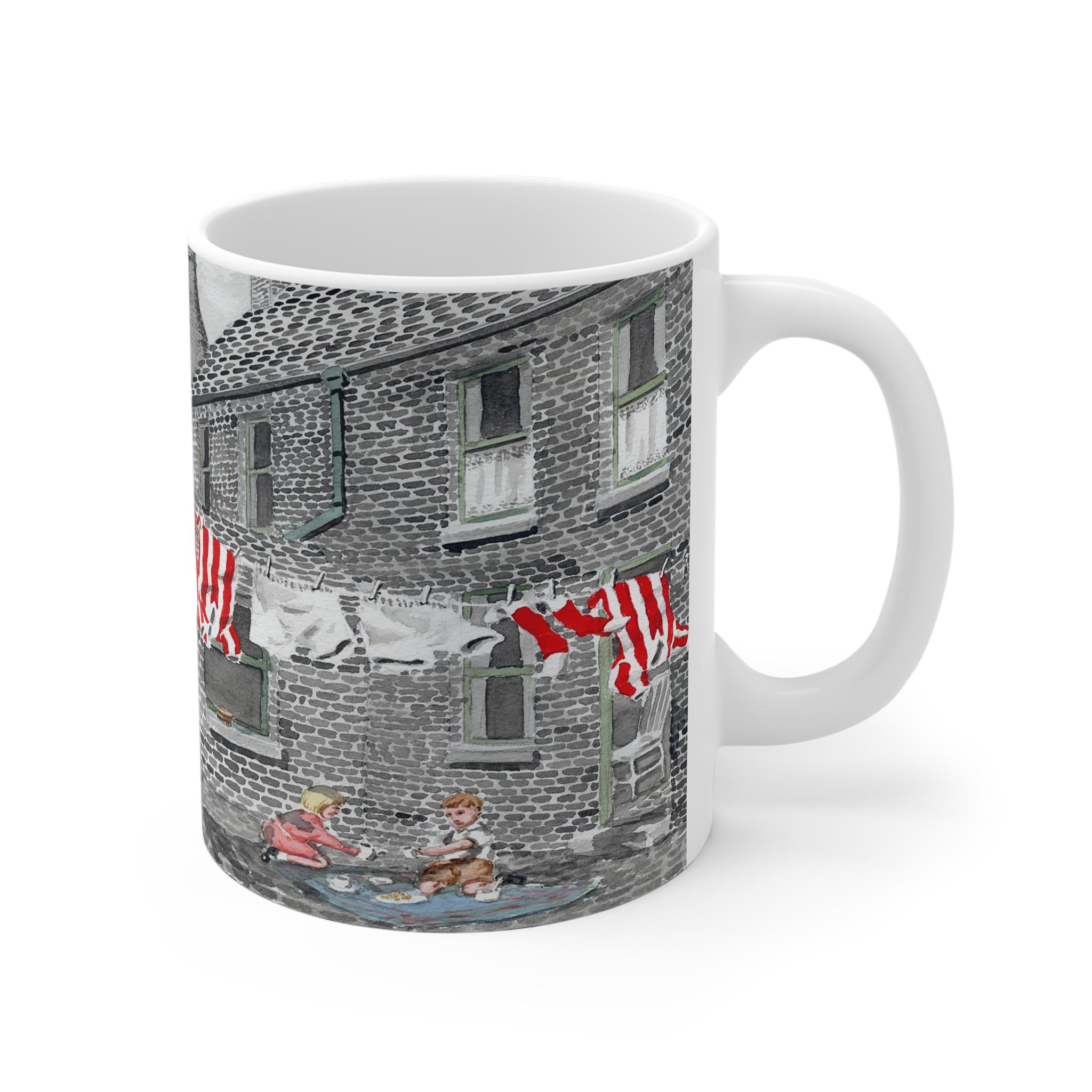 Welcome Home Stan Nostalgic Stoke City Mug for Husband Unique Stoke ...