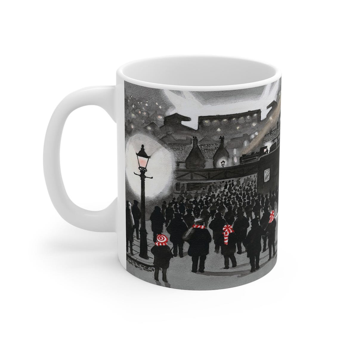 Unique Stoke City Birthday Gift for Him Nostalgic Stoke Gift for Dad ...