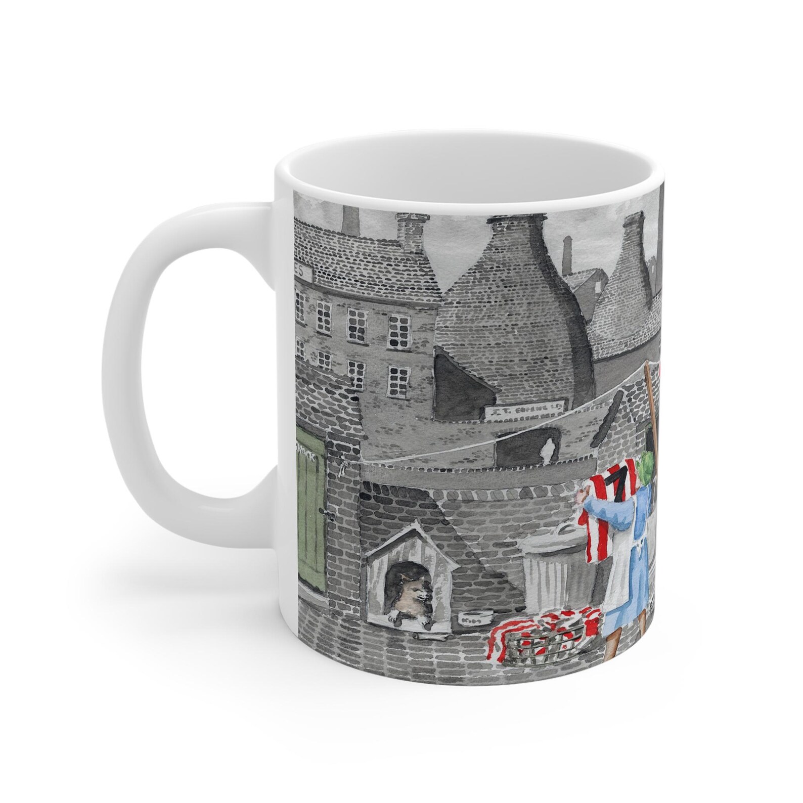 Welcome Home Stan Nostalgic Stoke City Mug for Husband Unique Stoke ...