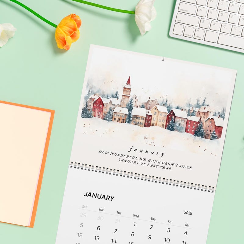 Cottagecore Stationery - Etsy