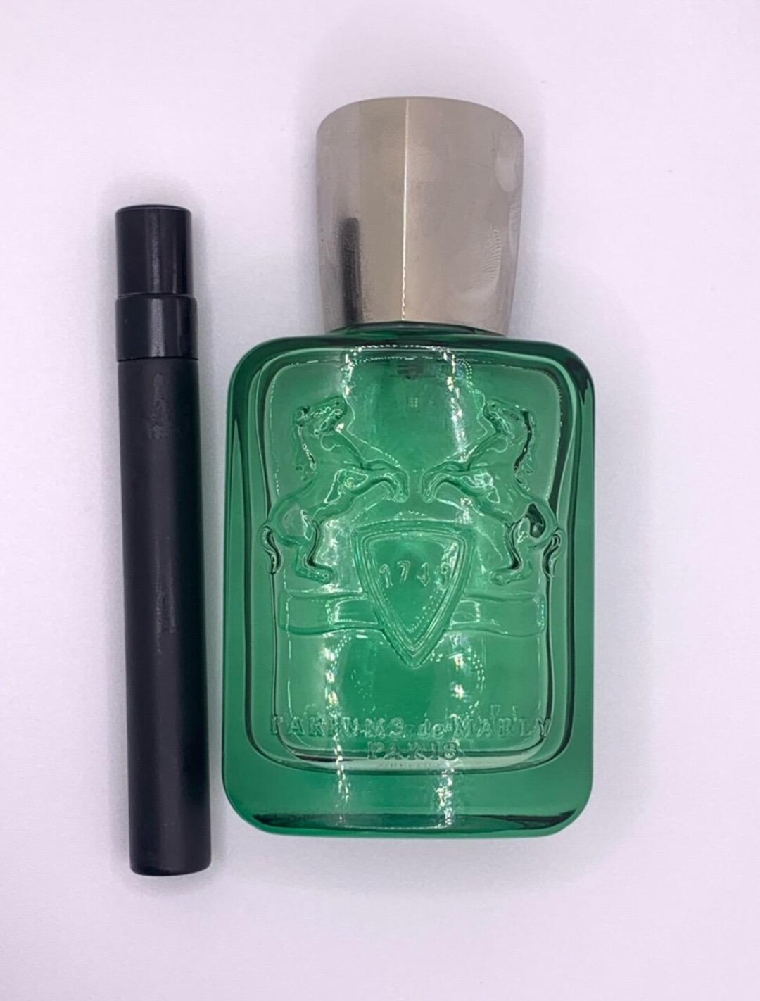 Parfums De Marly Greenley EDP | 5ml, 10 Ml Authentic Decant - Etsy