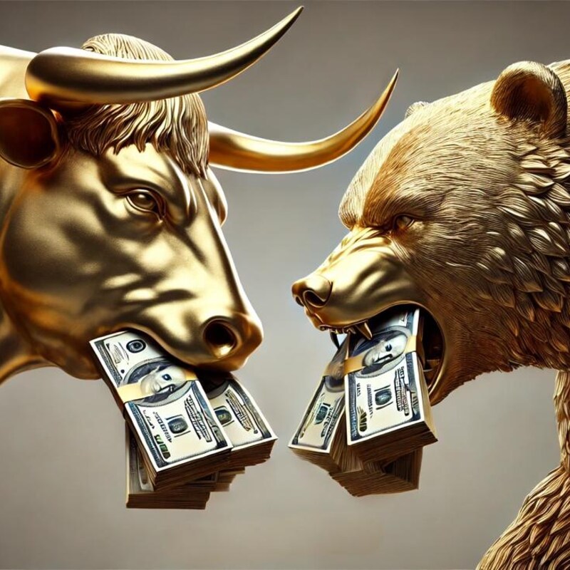 Stock Market Decor - Etsy