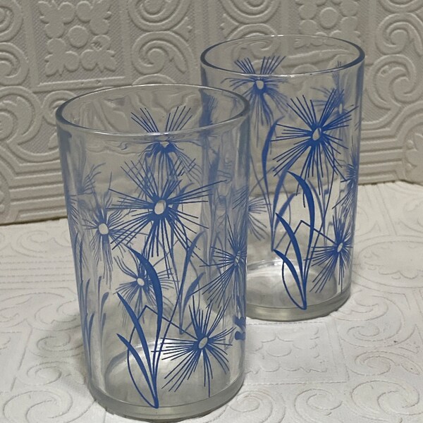 Kraft Cheese Glasses - Etsy