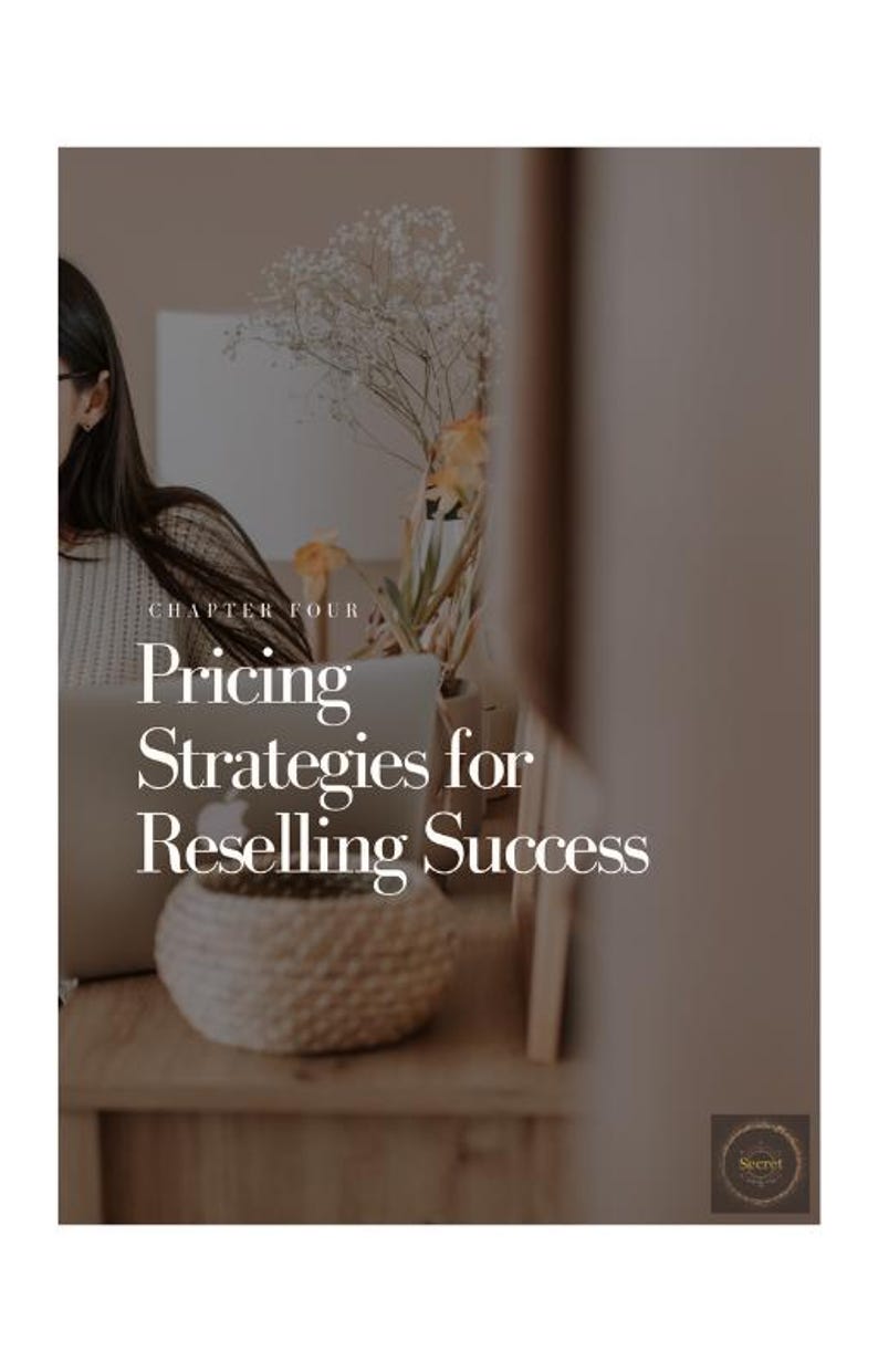 Step by Step Guide to Selling Digital Products - I Used This Guide to ...