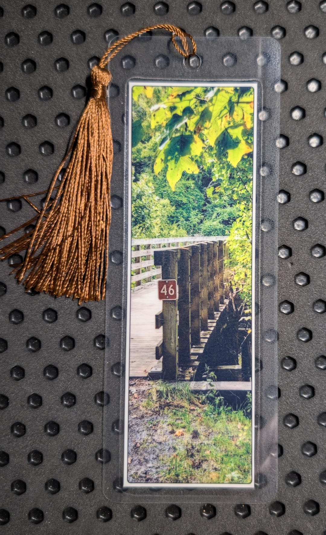 Bridge 46 Virginia Creeper Trail - Etsy