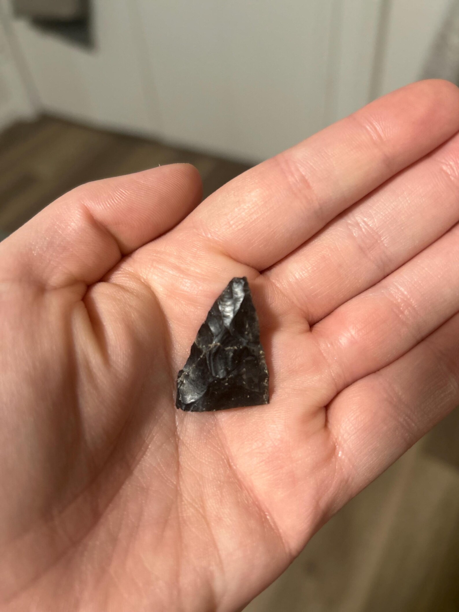 Authentic Native American Arrowheads - Etsy