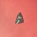Authentic Native American Arrowheads - Etsy
