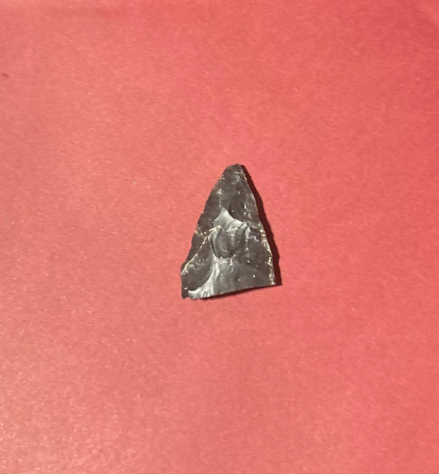 Authentic Native American Arrowheads - Etsy