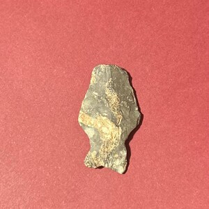 Authentic Native American Arrowheads - Etsy