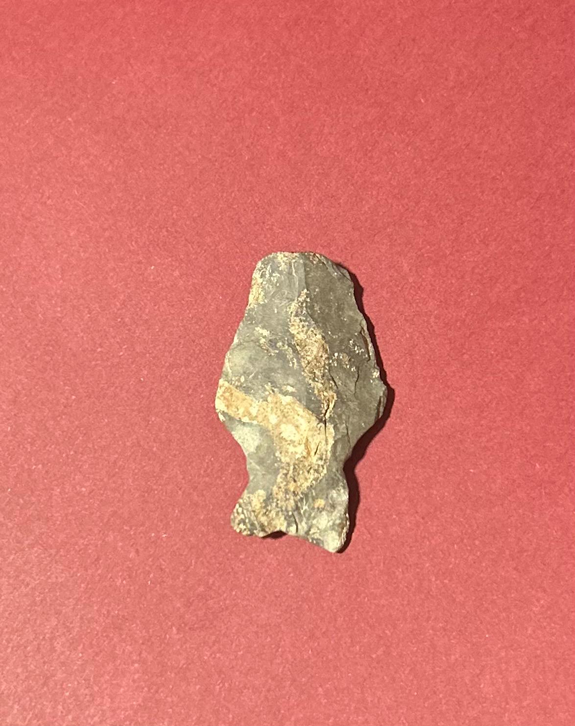 Authentic Native American Arrowheads - Etsy