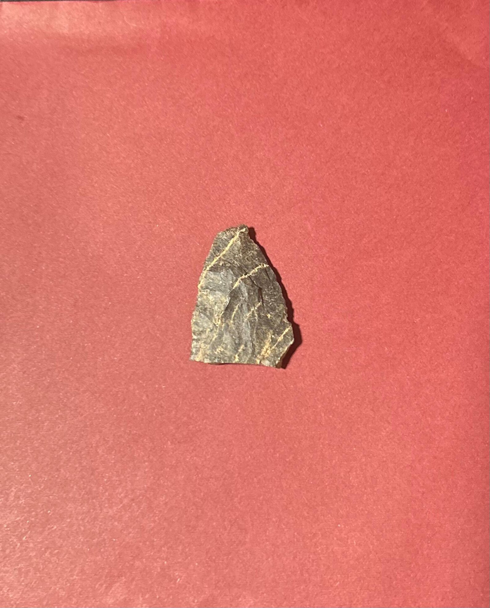 Authentic Native American Arrowheads - Etsy