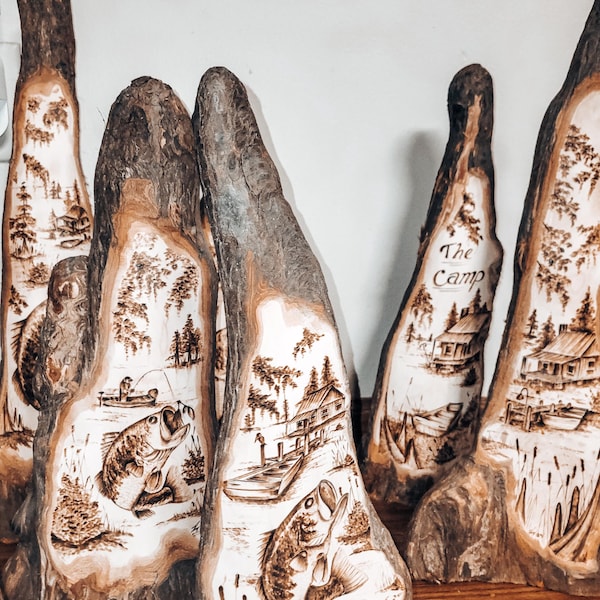 Cypress Knees - Etsy