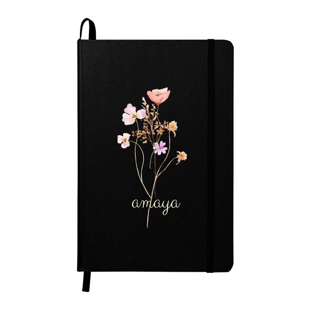 Ambassador Bound Journal - Etsy