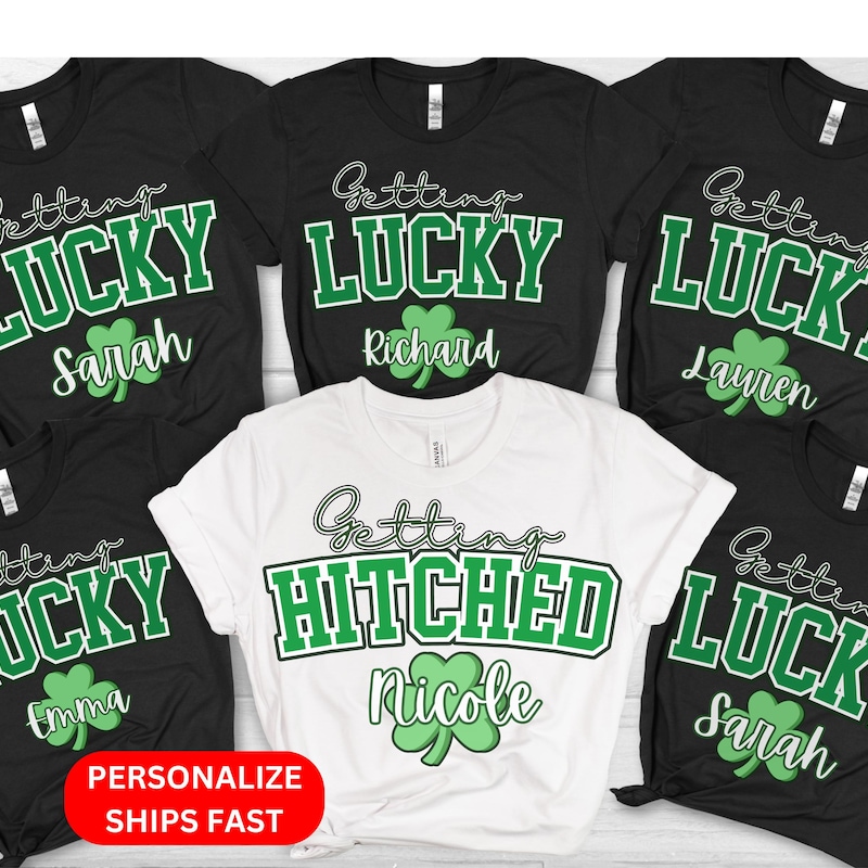 Green Hen Do Theme - Etsy UK