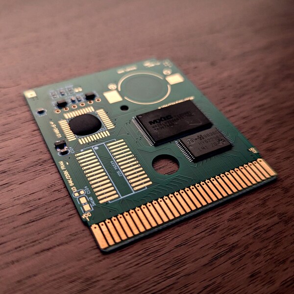 Blank Gameboy Cartridges - Etsy