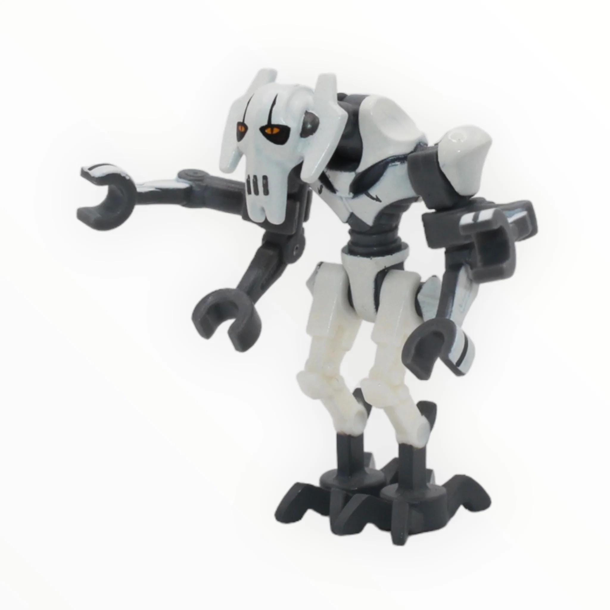 Warhammer 40K Lego Minifig Necron Body Unpainted - Etsy