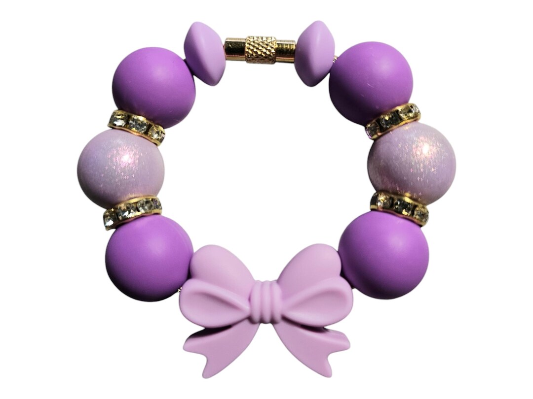 Long Hair Princess Stanley Charms | Stanley Accessories | Stanley ...