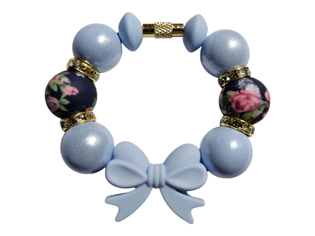 Stanley Cup Charm, Love Shack Fancy Stanley Charm, Bow Coquette Stanley ...