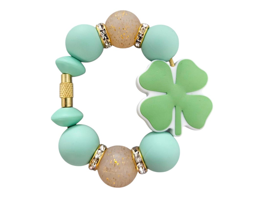 Shamrock Green Stanley Cup | Stanley Cup Accessories | St. Patrick's ...