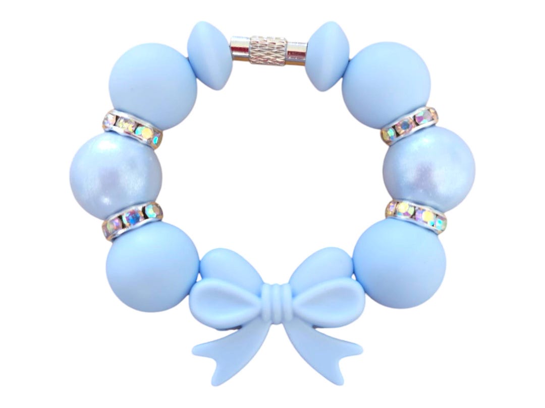 Stanley Cup Charm, Stanley Accessories, Blueberry Milk Stanley Cup ...