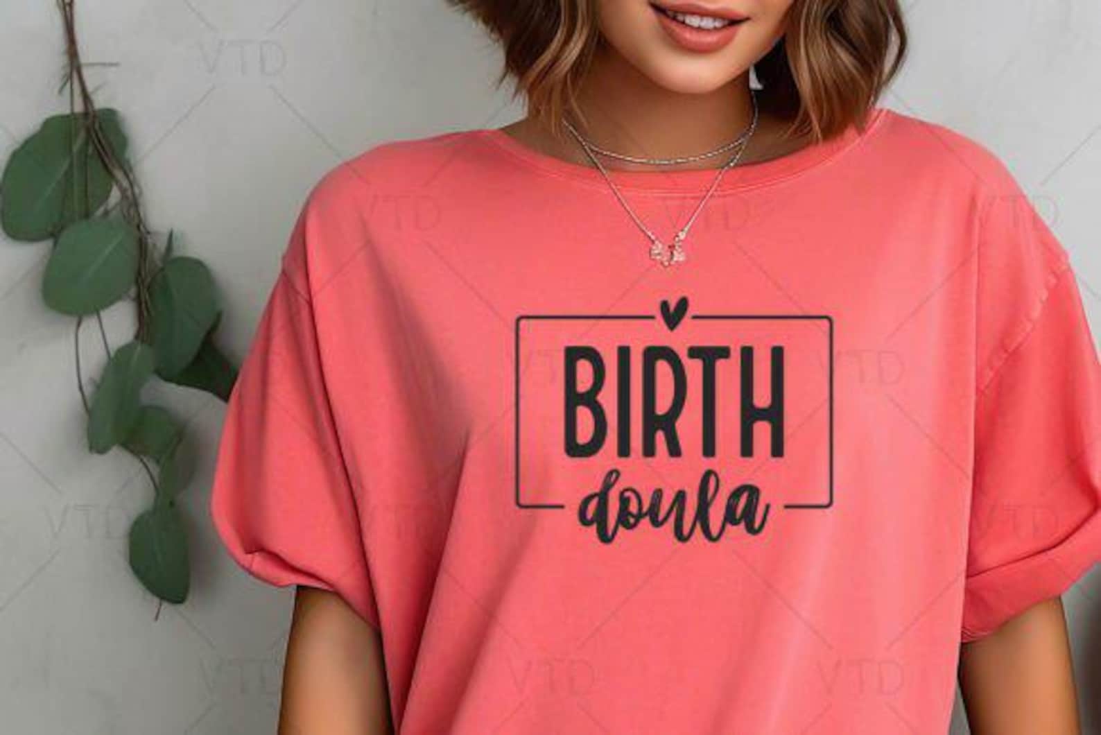Birth Doula Svg Png Files - Etsy