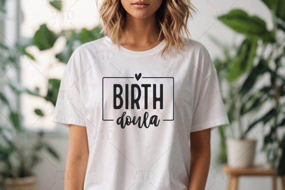 Birth Doula Svg Png Files - Etsy