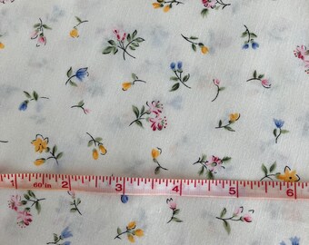 Kitty Cucumber Fabric - Etsy