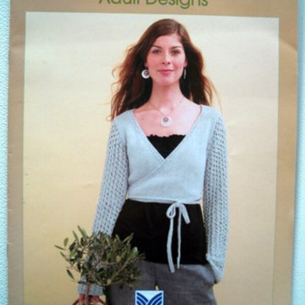 Dale of Norway Knitting Patterns - Etsy