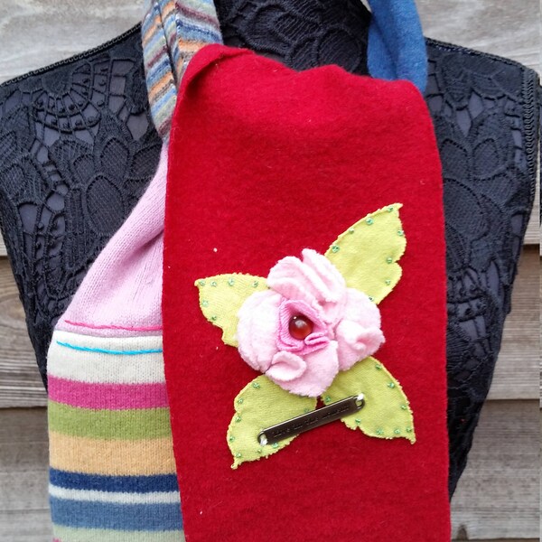 Repurposed Sweaters - Etsy