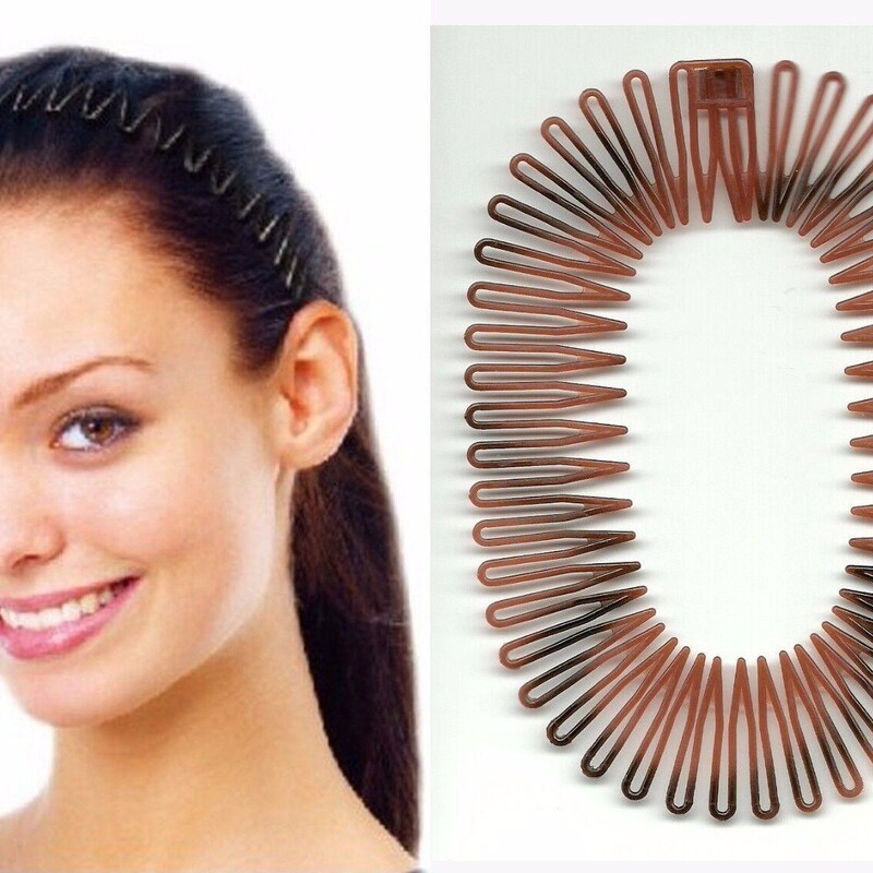 Combs to Hold Hair - Etsy