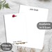 Personalized Train Lover Notepad Set - Custom Name Railway Stationery ...