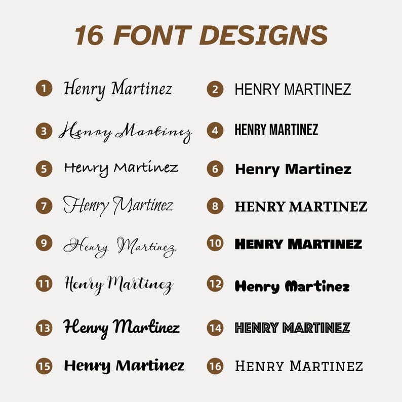 Personalized Floral Border Notepad Custom Name Notepad With Elegant ...