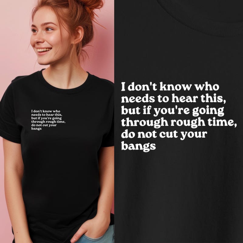 Funny Graphic Tee - Etsy