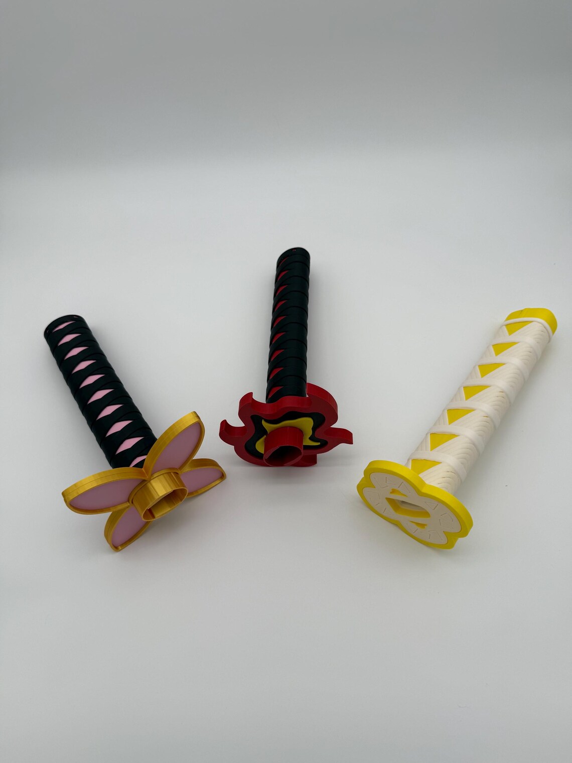 Custom Retractable Swords! - Etsy