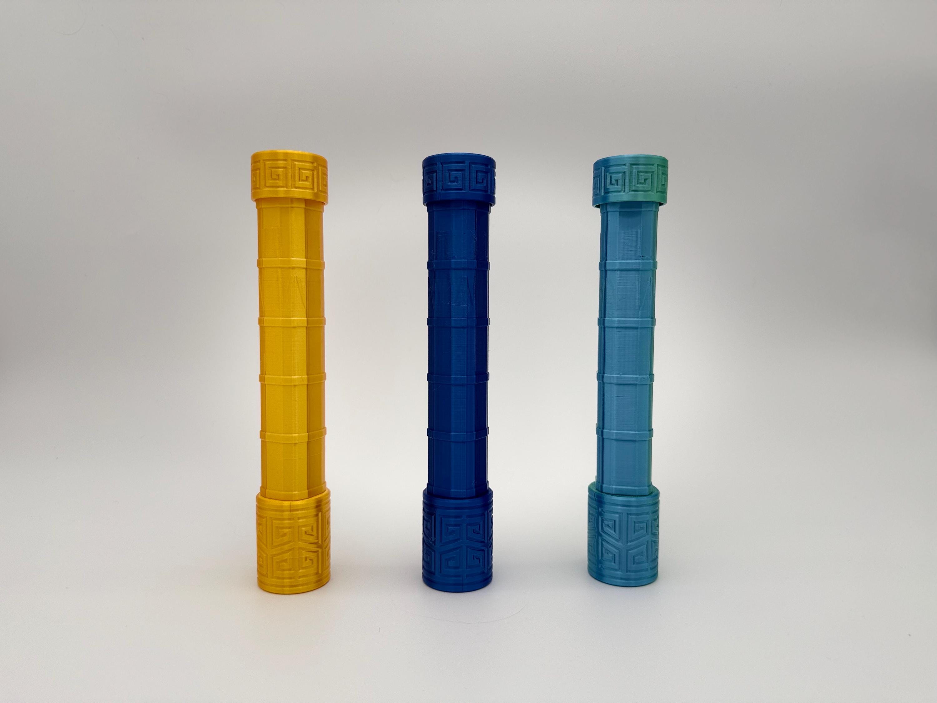 Custom Retractable Swords! - Etsy