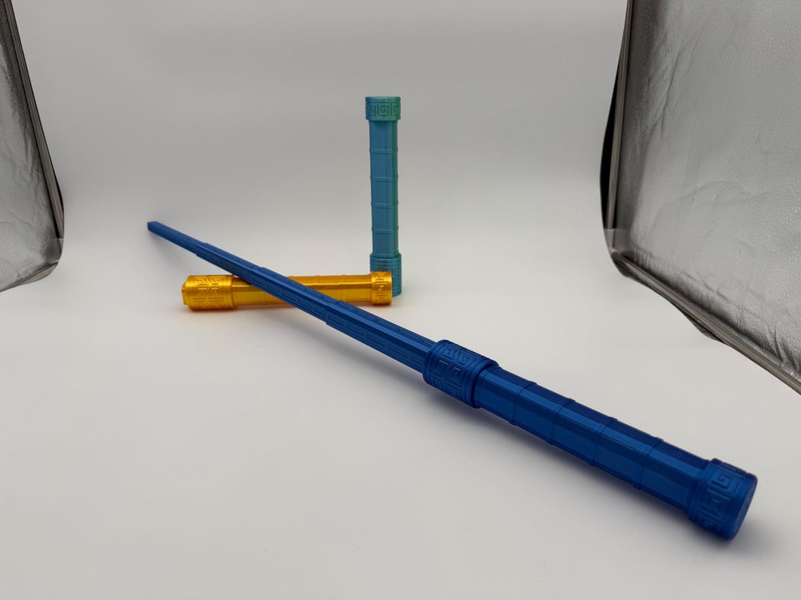 Custom Retractable Swords! - Etsy