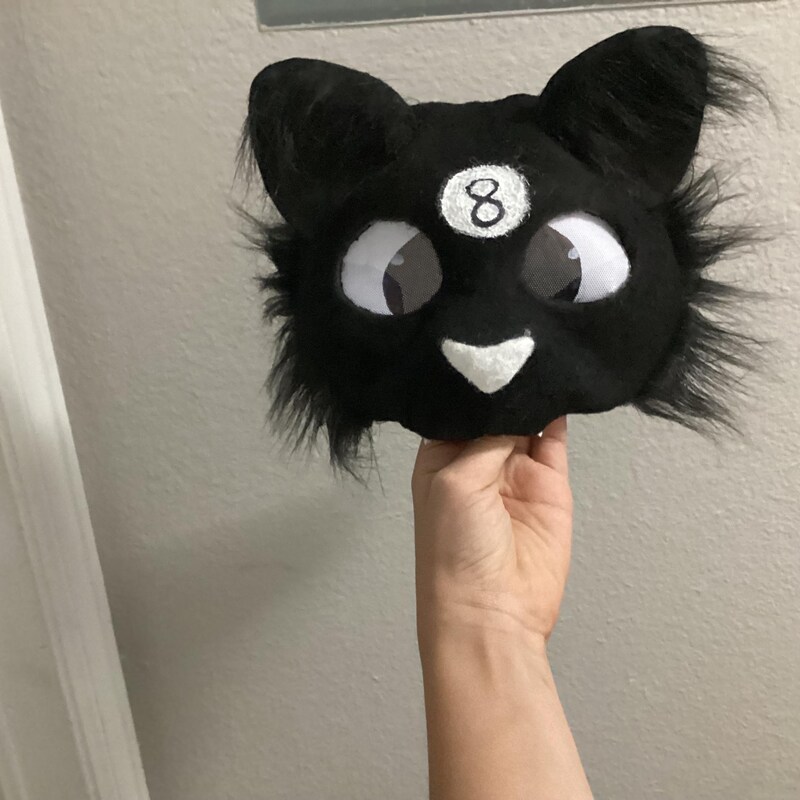Dandy World Cosplay - Etsy