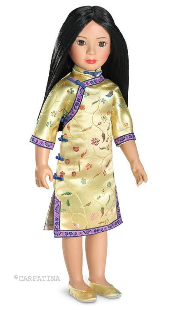 Chinese Human Like Dolls