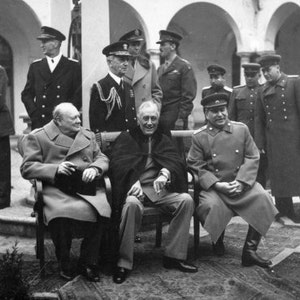 FDR's Boat cloak Roosevelt Yalta Naval Black Wool Cape | Etsy